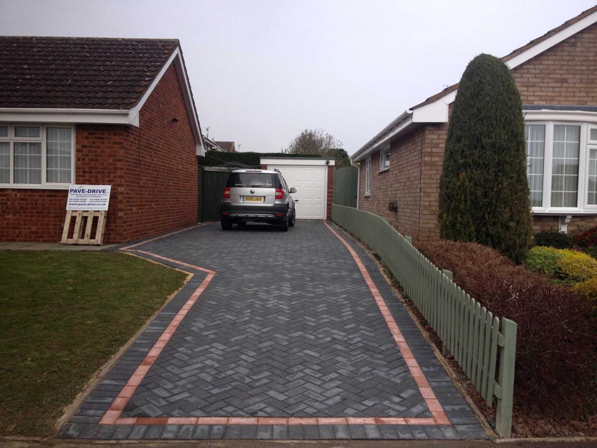 Gallery | Pave Drive